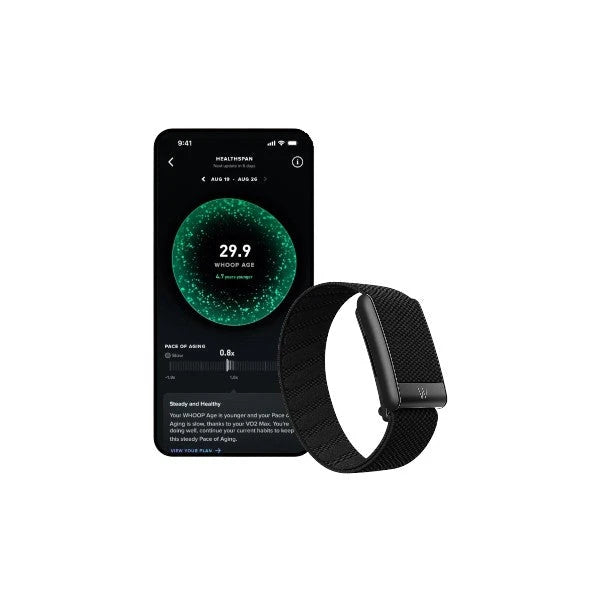 WHOOP 5.0 | xStore.qa in Qatar